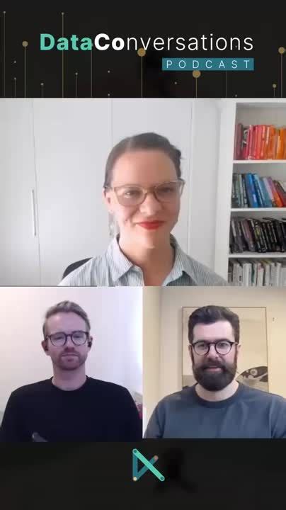 Video Dataco Technologies On Linkedin Tune In To Our Latest Episode