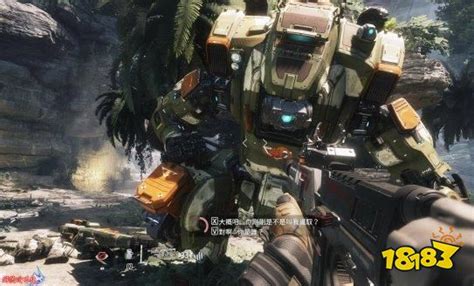 泰坦陨落2bt7274任务 Bt7274任务攻略18183泰坦陨落2专区