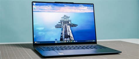Lenovo Yoga Slim 7x Review This Is Now My Favorite Copilot PC Tom S Guide