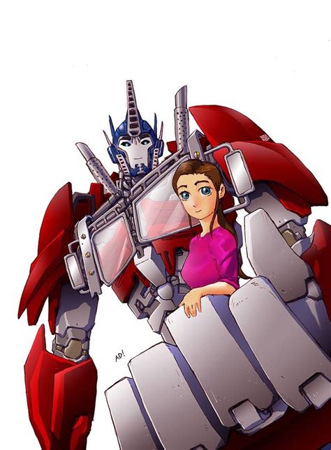 Pin By Rochelle Norlund On Transformers Optimus Prime And Bumblebee