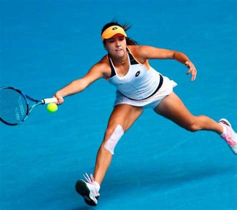 Camila Osorio Alcanzó Su Máximo Puesto En El Ranquin De La Wta