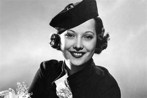 Oscars Merle Oberon Was The First Academy Award Nominated Asian Actress Few Knew It At The Time