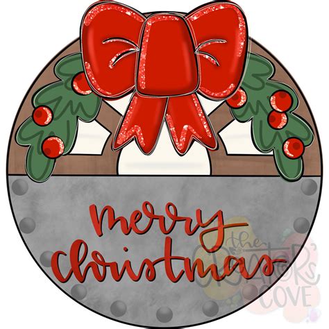 Ash Holly Round Home Creations Milling And Signage