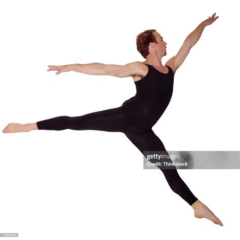 Grand Jete