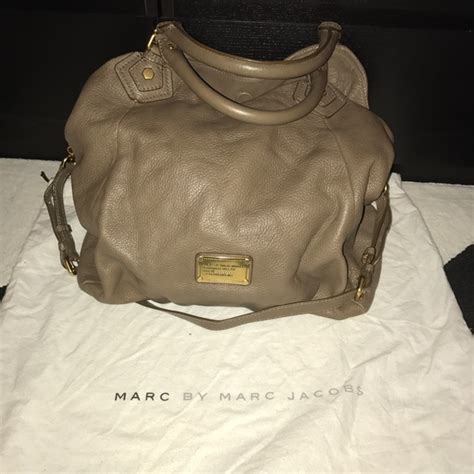 Marc By Marc Jacobs Bags Marc By Marc Jacobs Classic Q Francesca