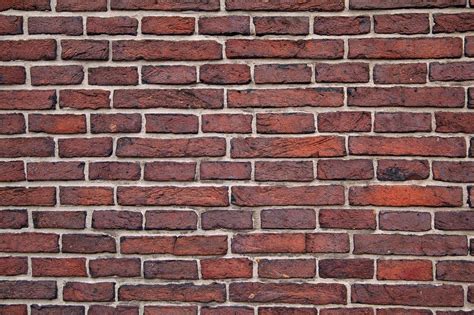 Brick Wall Architecture Free Photo On Pixabay