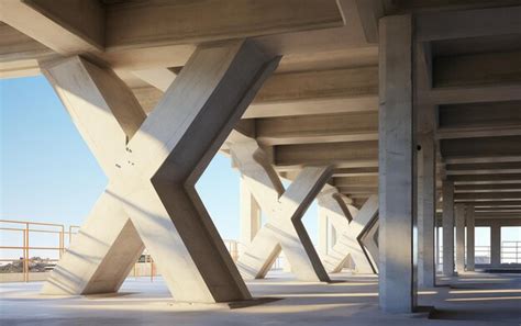 Premium Ai Image Structural Elements Ai