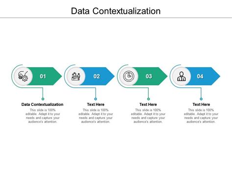 Data Contextualization Ppt Powerpoint Presentation Icon Background