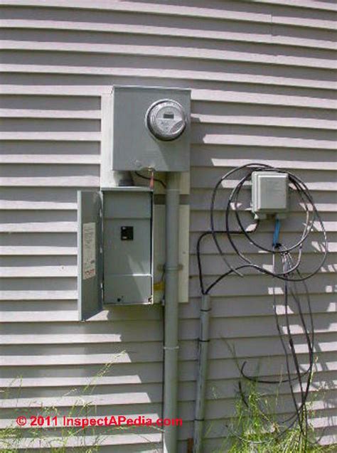 Underground Electrical Wire Types Entire Collection