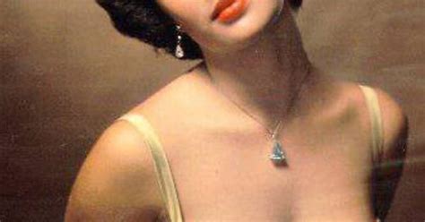 My Modernized Vintage Look Album On Imgur