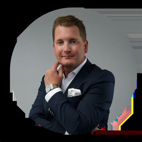 Carl Andersson Adviser Partner