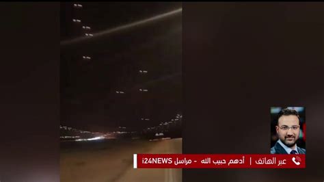 الجيش الإسرائيلي يعترف الهجوم الإيراني تسبب في أضرار لقواعد
