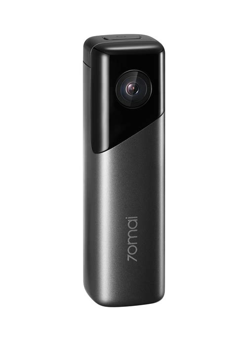Xiaomi 70mai Dash Cam M500 128GB - TechPunt