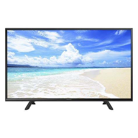 Smart TV LED Full HD 40 Polegadas Panasonic 2 HDMI USB TC 40FS600B
