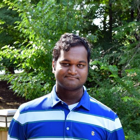 Arnav Garg Linkedin