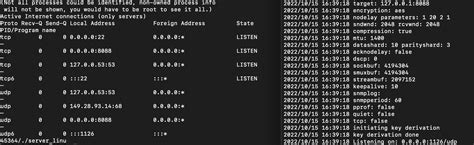 Server Ipv Issue Xtaci Kcptun Github