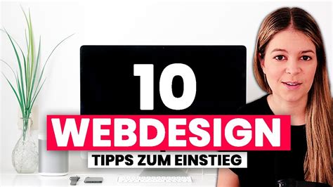 10 Webdesign Tipps Für Anfänger 🚀 Erfolgreiche Wordpress Webseiten