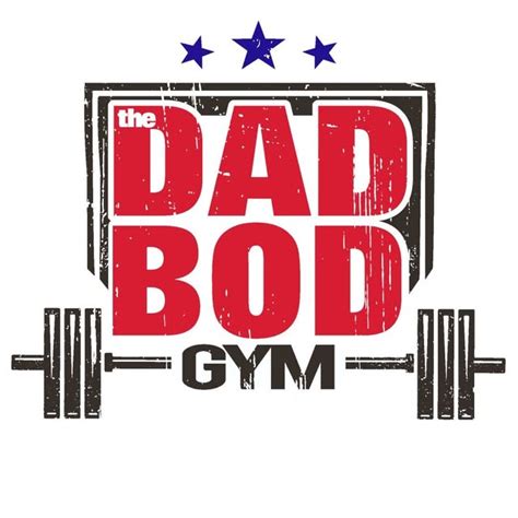 The Dadbod Gym Thedadbodgym • Threads Say More