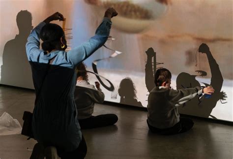 schools workshops spring term 2023 tate modern