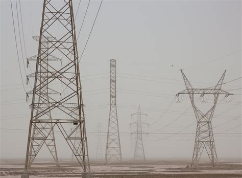 Multigrounded Neutral Distribution System Information By Electrical