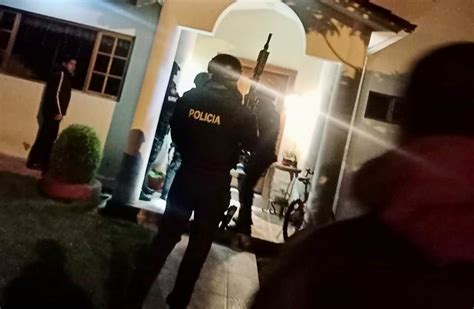 Fiscalía Investiga Presuntos Actos De Corrupción En El Ministerio De