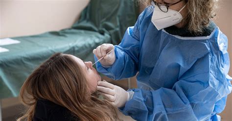 Ómicron Ba 5 Por Qué Hay Más Infectados Con Síntomas Que Con Otras Subvariantes Infobae