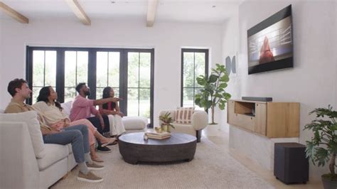 Jbl Bar Channel Soundbar With Detachable Surround Speakers Multibeam Dolby Atmos