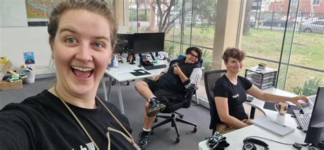 Dplr A Model Workplace For Gender And Lgbtiqa Equality • Gig Nation