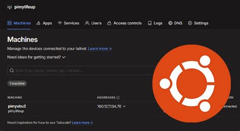 How To Set Up Tailscale With Home Assistant Pi My Life Up