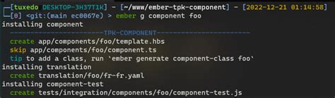 GitHub Leilainwonderland Ember Tpk Component