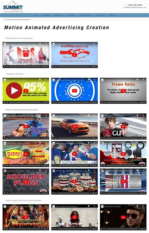 Advertising Quality Design Motionanimated Tessa Fuchsman