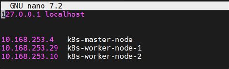 How To Install Kubernetes On Ubuntu 2404 Step By Step Cherry Servers