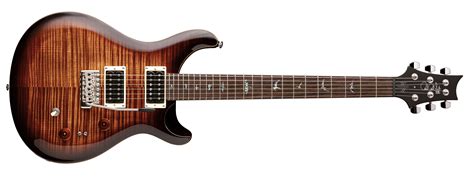 PRS Guitars announces more new models and an upgrade to all its pickups ...
