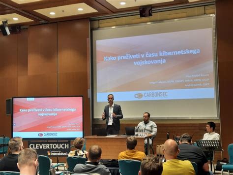 Infosek Securityawareness Carbonsec Ltd