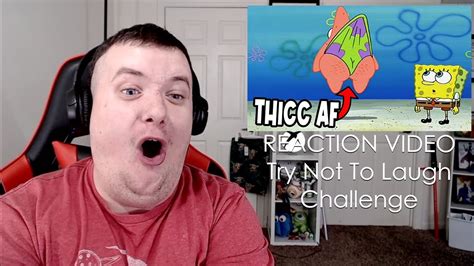 Spongebob Squarepants Part 3 Unnecessary Censorship W14 Reaction