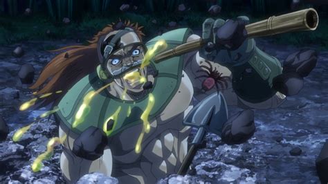 Cameo Jojos Bizarre Encyclopedia Jojo Wiki