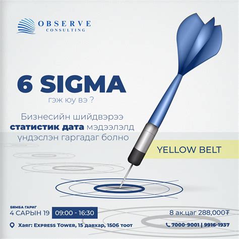 Observe Consulting Mongolia Ulaanbaatar