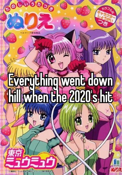 Tokyo Mew Mew Memes Tokyo Mew Mew Memes On Tumblr Wykwi