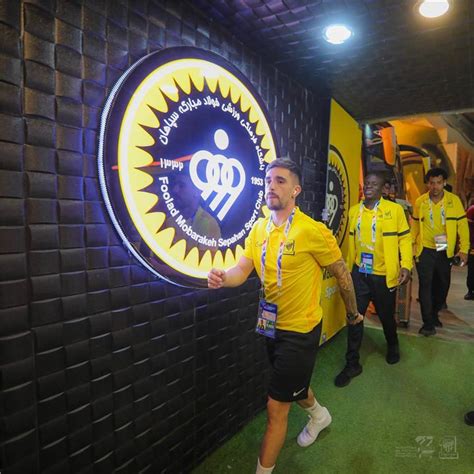 موقع بطولات السعودية تقارير سعودية إعادة مباراة الاتحاد وسباهان