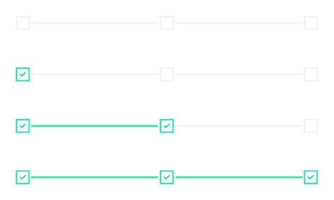 Premium Vector 3 Timeline Or Step Or Process