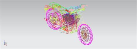 Design Of Bike Using Unigraphics NX By Akshay Valasang At Coroflot Com