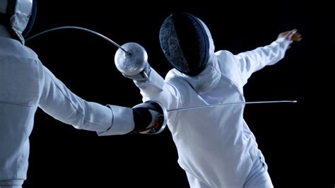 Strength Training For Fencers Trainheroic
