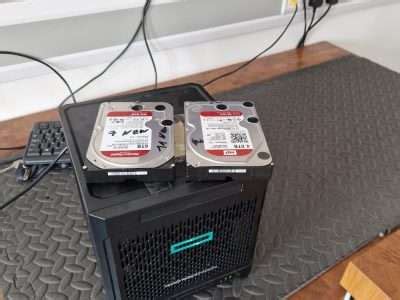 Hpe Proliant Data Recovery Success A Beacon Of Hope For Businesses