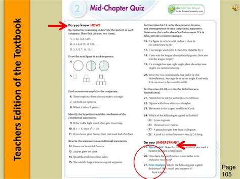 Ppt Prentice Hall Geometry Powerpoint Presentation Free Download Id2914423