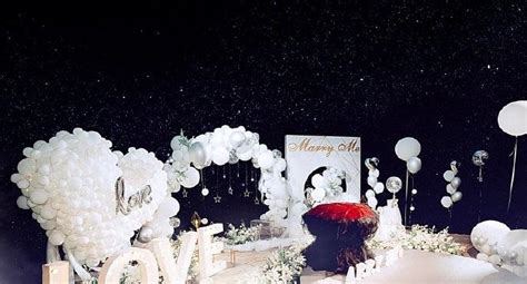 简单浪漫的求婚设计方案，有惊喜的求婚设计方案 知乎