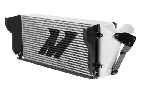 Mishimoto® Intercooler