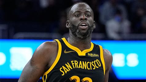 Draymond Green Returns To The Warriors Social Media Reacts