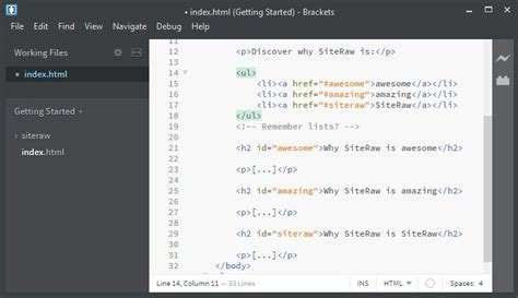 Html Anchor Links Learning Tools Helping
