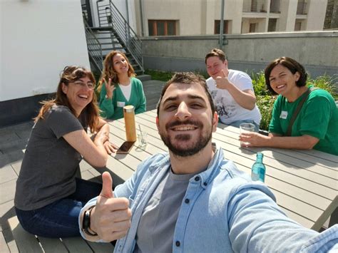 Joseph Assaf ⚜️ On Linkedin Openspace Agiletransformation Agile Leaders Teamentwicklung…