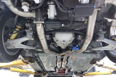 Twin Turbocharged Ls2 Stroker Powered 2007 Saturn Sky 5 Speed For Sale On Bat Auctions Sold